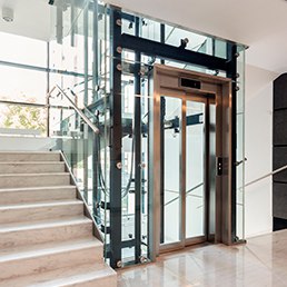 Lift Company in Dubai | Elevator Service Provider UAE