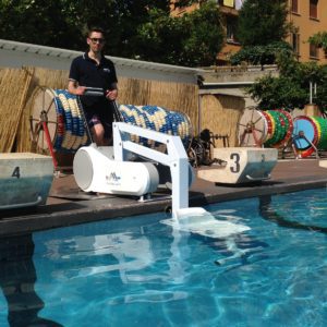 Swimming Pool Lifts In Dubai | Pool Lifts in UAE