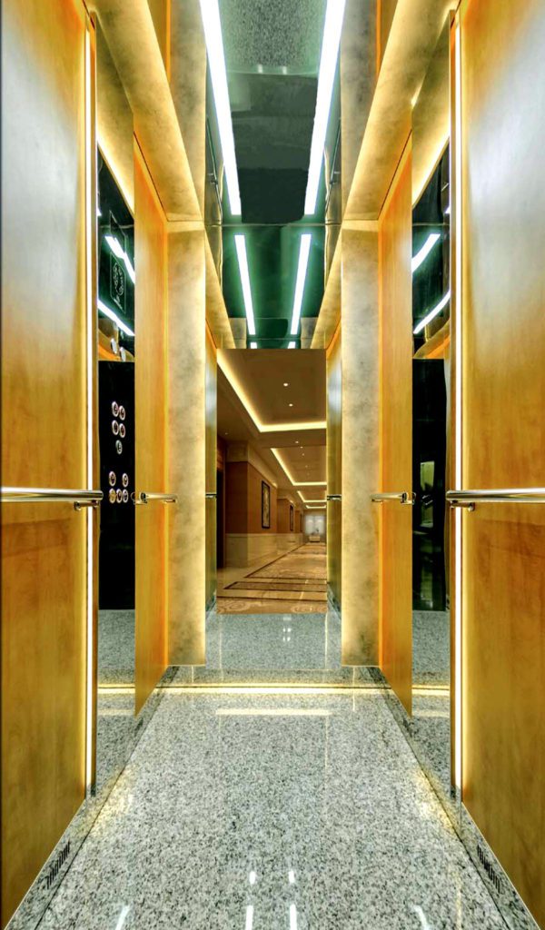 The Top Trends in Elevator Design and Technology - Marafek Lifts and ...