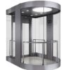Panoramic Lift in Dubai | Semi Circle Lift Manufacturer