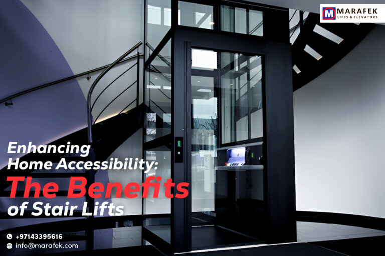 Lift Company in Dubai | Elevator Service Provider UAE